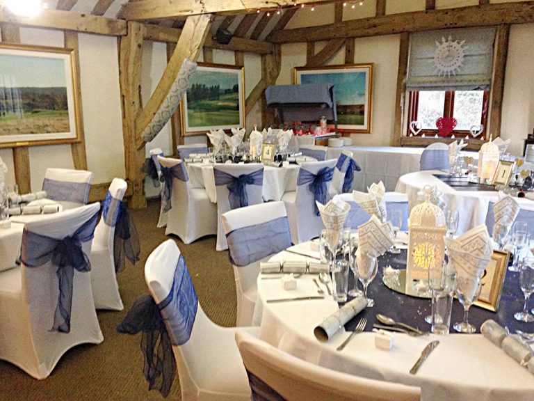 Gallery Archive – Warnham Barn