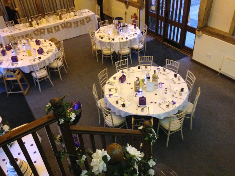 Gallery Archive – Warnham Barn