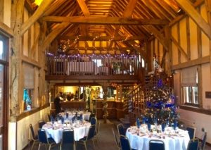 Gallery Archive – Warnham Barn