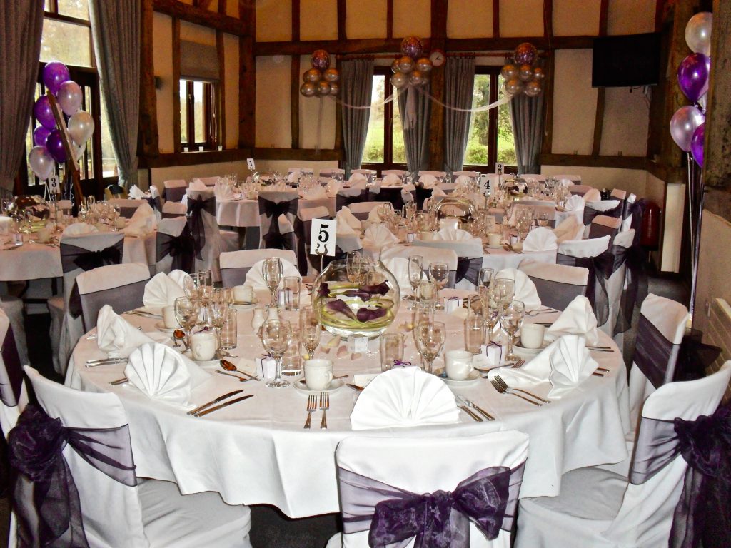 Gallery Archive – Warnham Barn