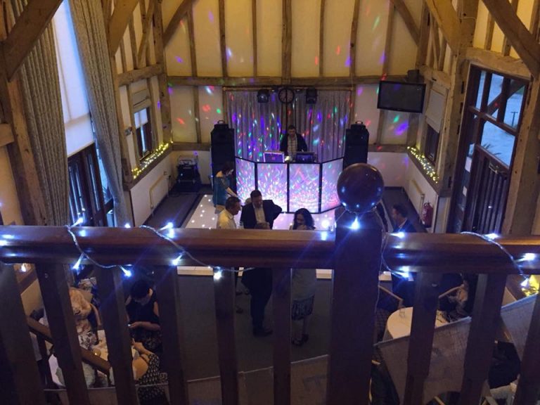 Gallery Archive – Warnham Barn