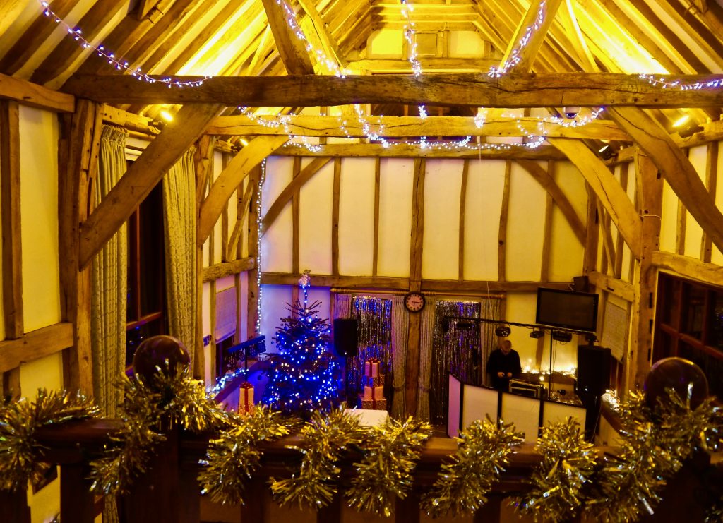 Gallery Archive – Warnham Barn