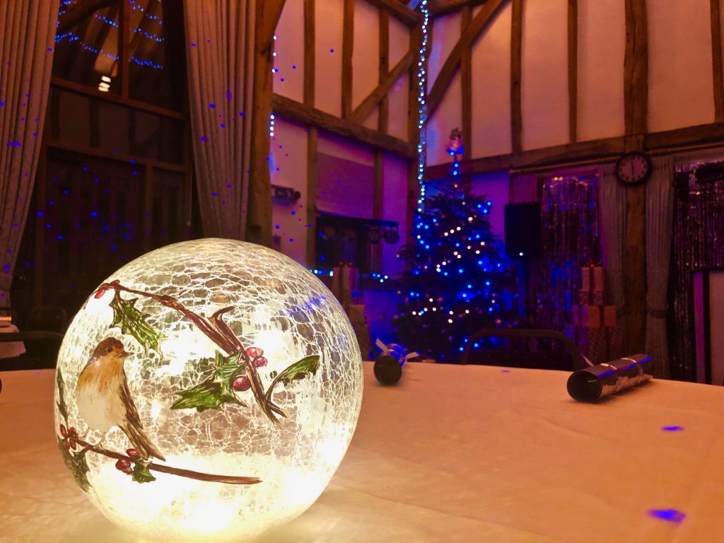 Gallery Archive – Warnham Barn