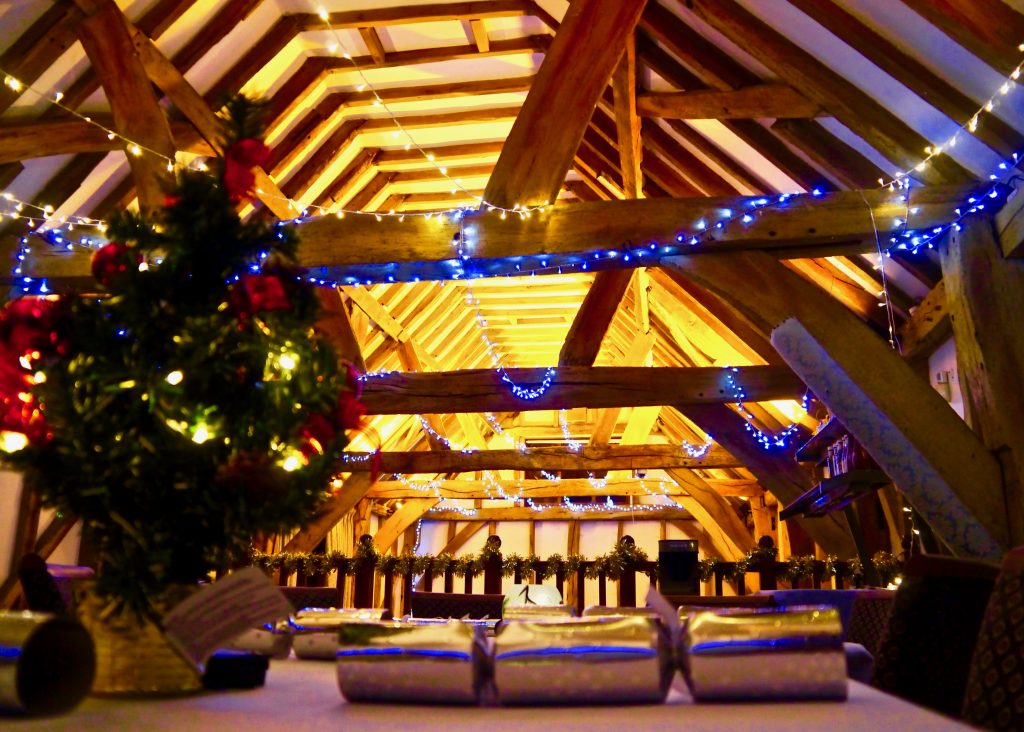 Gallery Archive – Warnham Barn